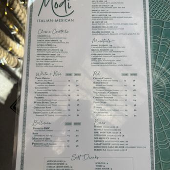 MODÍ - Updated September 2025 - 295 Photos & 140 Reviews - 88 Natoma St ...