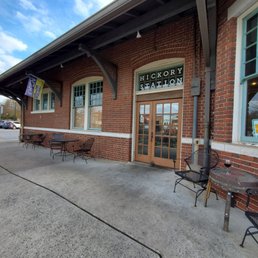 OLDE HICKORY STATION - Updated October 2025 - 372 Photos & 324 Reviews ...