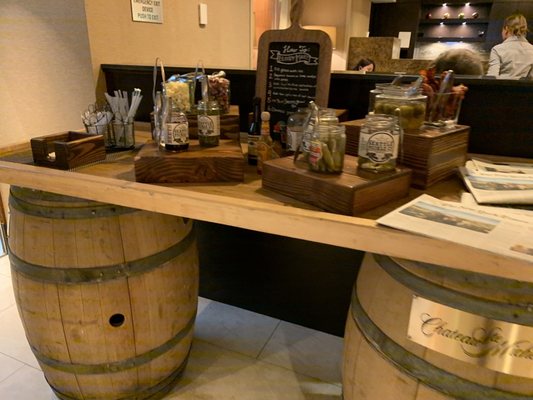 EQUES - 372 Photos & 321 Reviews - 900 Bellevue Way NE, Bellevue ...