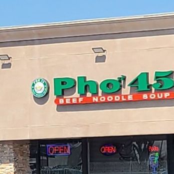 PHO 45 - Updated September 2024 - 1154 Photos & 1238 Reviews - 12810 La ...