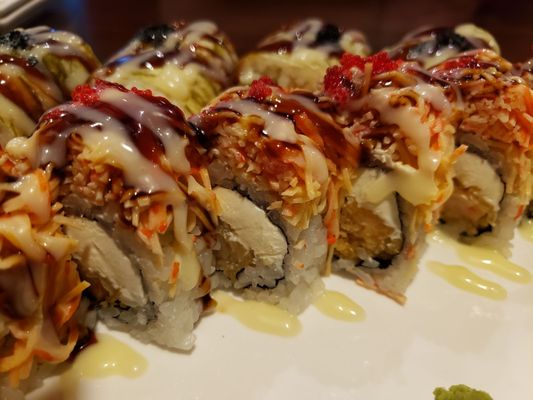 KINGZA ASIAN CUISINE - Updated November 2024 - 103 Photos & 57 Reviews ...