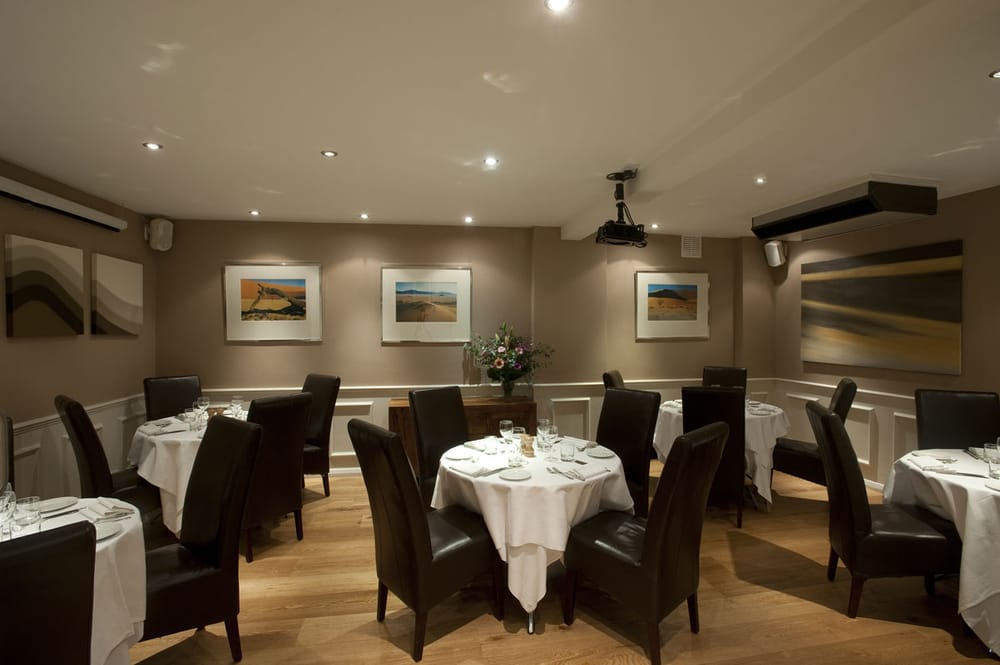 TABERNA ETRUSCA - Updated January 2026 - 14 Photos - 9-11 Bow ...