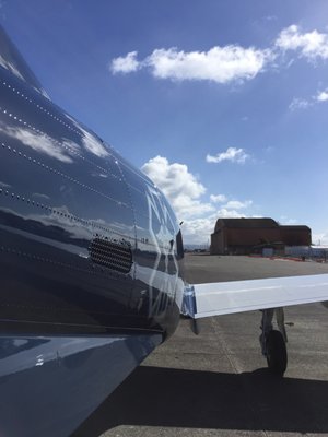 ARCATA-EUREKA AIRPORT - ACV - 57 Photos & 43 Reviews - Airports - 3561 ...