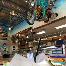 FREEBIRDS WORLD BURRITO - Updated September 2025 - 50 Photos & 259 ...