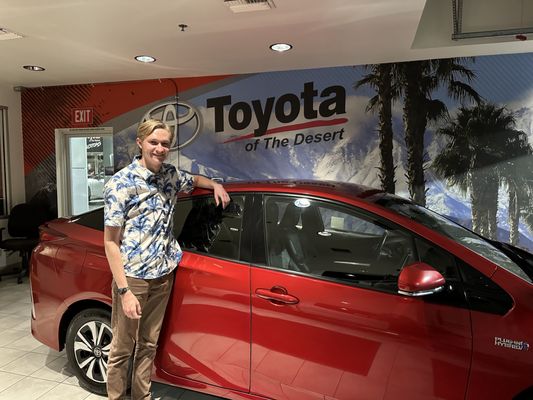 TOYOTA OF THE DESERT - Updated December 2025 - 187 Photos & 616 Reviews ...