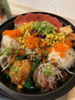 BIG POKÉ - Updated August 2025 - 89 Photos & 103 Reviews - 96 Merrimack ...