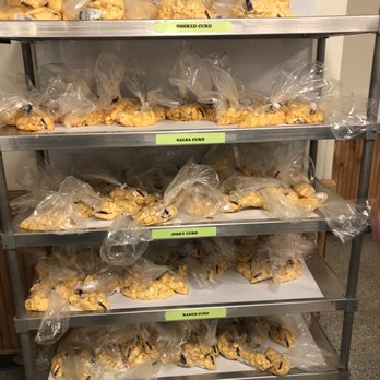 GOSSNER’S CHEESE FACTORY - Updated December 2025 - 115 Photos & 92 ...