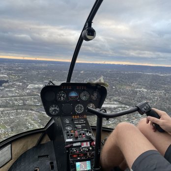 HELISTAR AVIATION - Updated October 2025 - 62 Photos & 26 Reviews - 110 ...