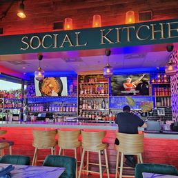 375 SOCIAL KITCHEN - Updated September 2025 - 561 Photos & 290 Reviews ...