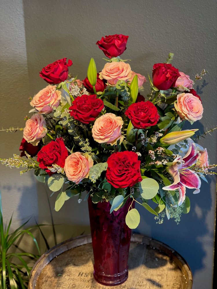 CORRINE’S FLOWERS & GIFTS - Updated November 2024 - 71 Photos & 31 ...