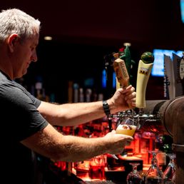 CINDER BAR - Updated July 2025 - 444 Photos & 517 Reviews - 119 Berkley ...