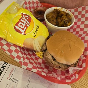 FATBACK’S BARBECUE - Updated December 2025 - 54 Photos & 93 Reviews ...