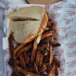 ARTHUR BRYANT’S BARBEQUE - 1259 Photos & 1697 Reviews - 1727 Brooklyn ...