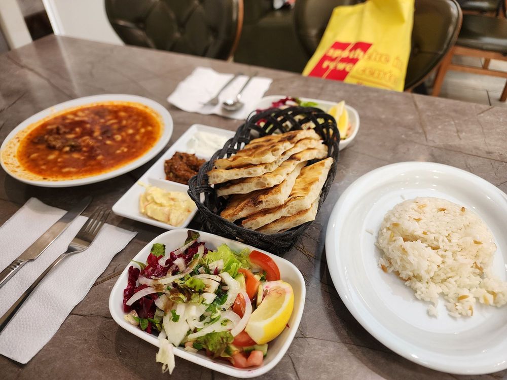 HAS GRILL - Updated June 2024 - Rosenstraße 25, Hanau, Hessen, Germany ...