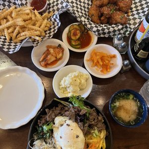 IRON POT - 204 Photos & 126 Reviews - 222 1st Ave S, Kent, WA - Menu - Yelp