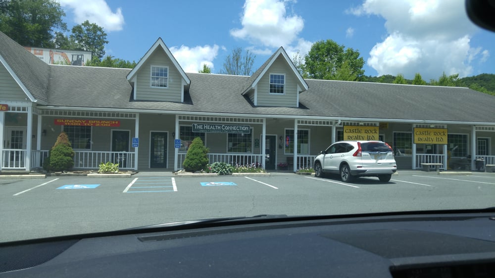 HEALTH CONNECTION - Updated July 2025 - 2945 Tynecastle Hwy, Banner Elk ...