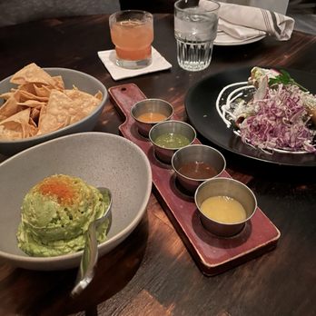 ALEJANDRO’S - Updated May 2024 - 283 Photos & 135 Reviews - 474 ...