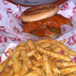 WINGBUCKET - Updated December 2025 - 559 Photos & 630 Reviews - 1200 ...