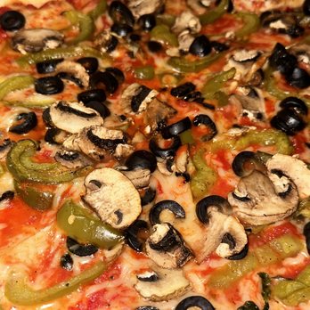 CHE PIZZA - Updated May 2025 - 147 Photos & 74 Reviews - 21 Pearl St ...