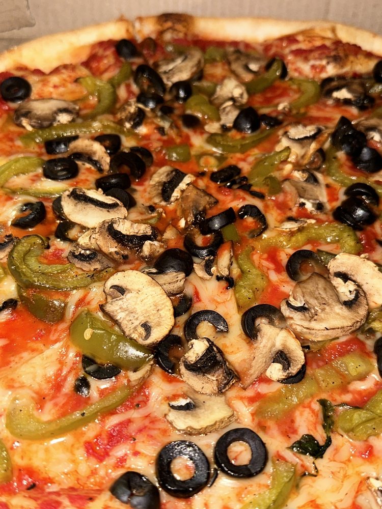 CHE PIZZA - 102 Photos & 56 Reviews - 21 Pearl St, Metuchen, New Jersey ...