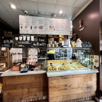 AMARA CHOCOLATE & COFFEE - 2875 Photos & 1964 Reviews - 55 S Raymond ...