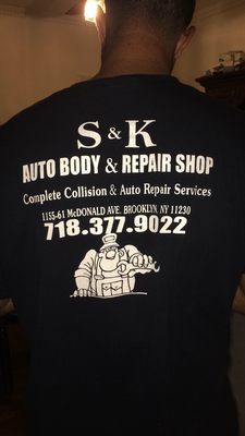 S & K AUTO BODY & REPAIR SHOP - Updated December 2025 - 13 Reviews ...