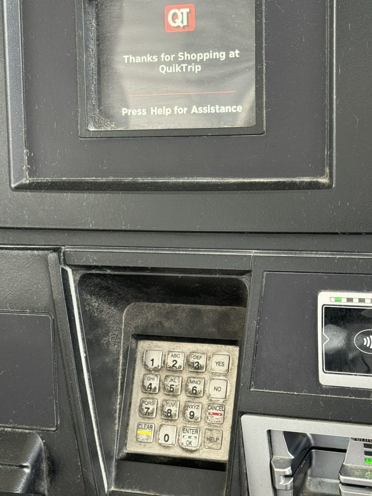 QUIKTRIP - Updated June 2024 - 1040 S 25Th Ave, Bellwood, Illinois ...