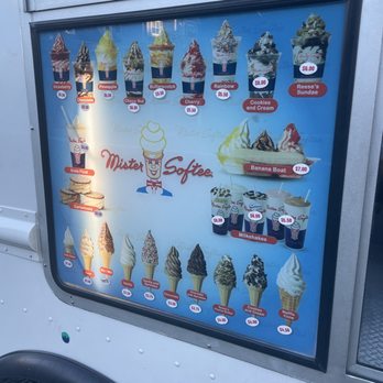 MISTER SOFTEE DMV - Updated December 2025 - 12 Photos - 2822 Juniper St, Fairfax, Virginia - Ice ...