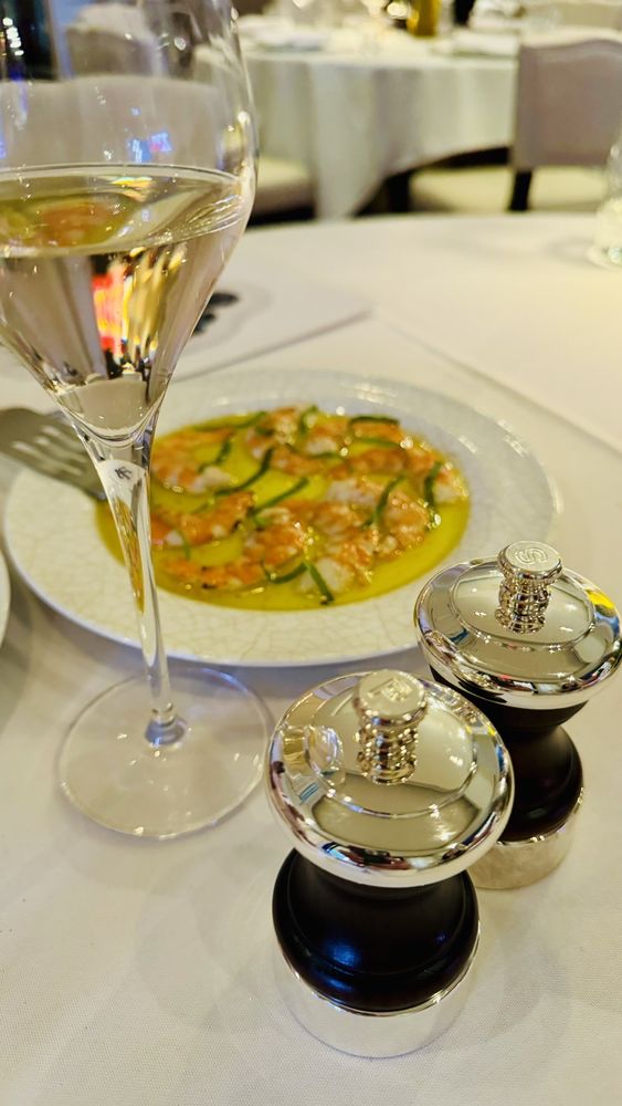 LPM RESTAURANT & BAR - 126 Photos & 13 Reviews - 3708 Las Vegas Blvd S ...