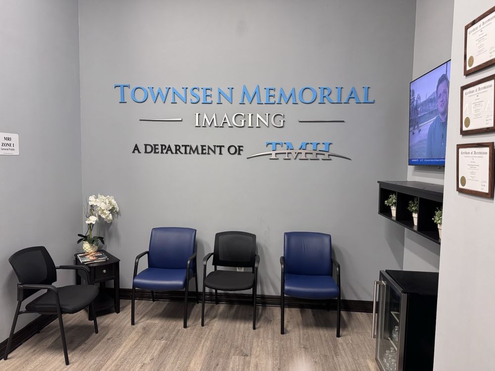TOWNSEN MEMORIAL IMAGING - MED CENTER - Updated December 2025 - 3003 S ...