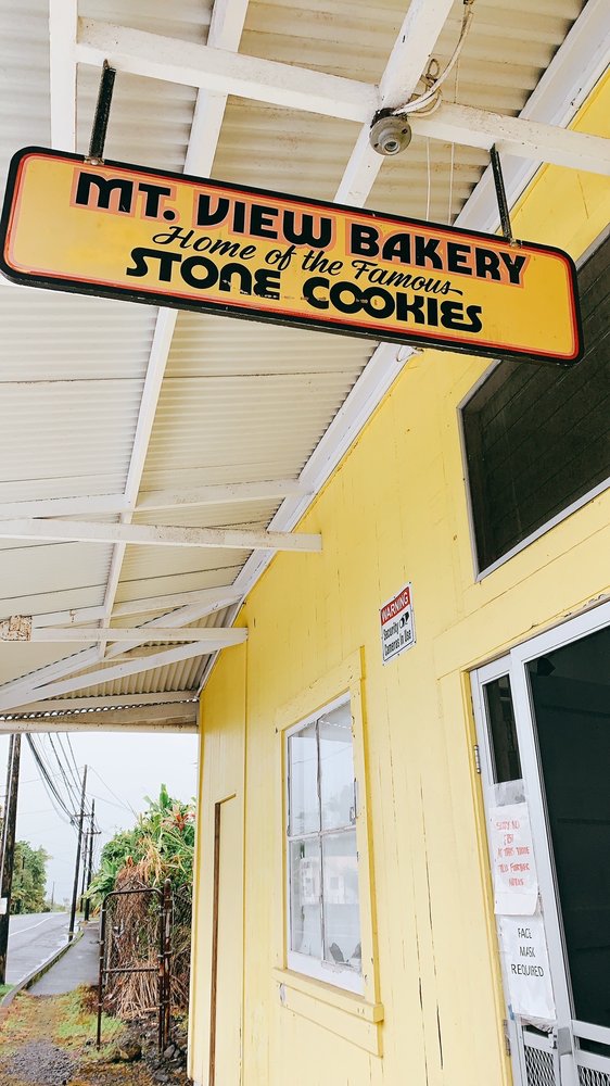 Bakeries - MT VIEW BAKERY - 43 Photos & 94 Reviews - 18-1319 Old ...