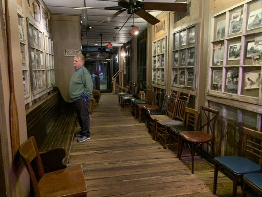 FELIX’S FISH CAMP - 1116 Photos & 1116 Reviews - 1530 Battleship Pkwy ...