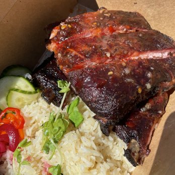 BUCK TUI BBQ - Updated November 2024 - 478 Photos & 254 Reviews - 6737 ...