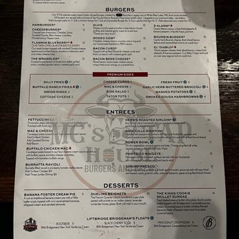 MC TAPHOUSE - Updated October 2025 - 49 Photos & 67 Reviews - 9590 ...