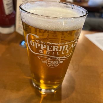 COPPERHEAD GRILLE - Updated September 2025 - 190 Photos & 322 Reviews ...