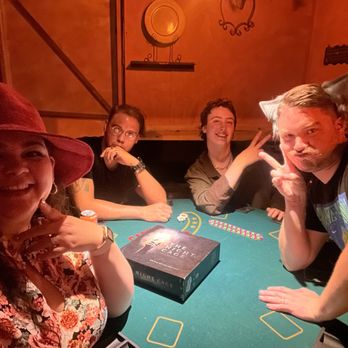 NEVERMORE GAME CLUB - Updated May 2025 - 24 Photos & 23 Reviews - 1450 ...