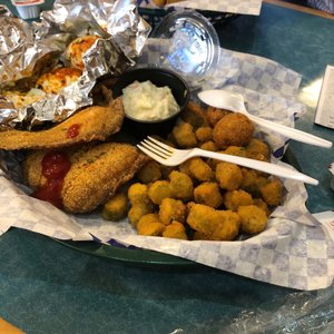 MAL’S KRAZY KRAB - 500 Great Oaks Dr, Monroe, GA - Yelp