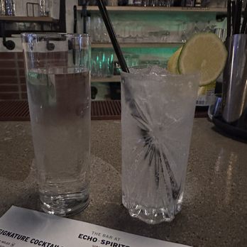 ECHO SPIRITS DISTILLING - Updated October 2025 - 116 Photos & 43 ...