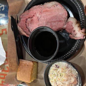 MISSION BBQ - Updated October 2025 - 27 Photos & 50 Reviews - 5795 ...