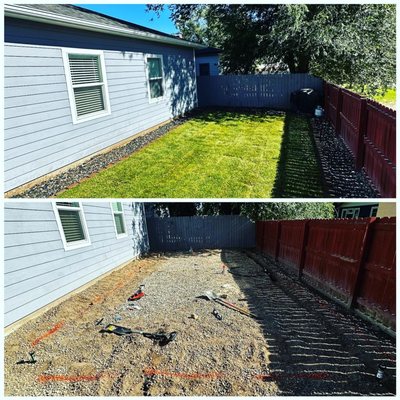 CURTIS LANDSCAPE - Updated July 2025 - 12 Photos - Grand Junction ...