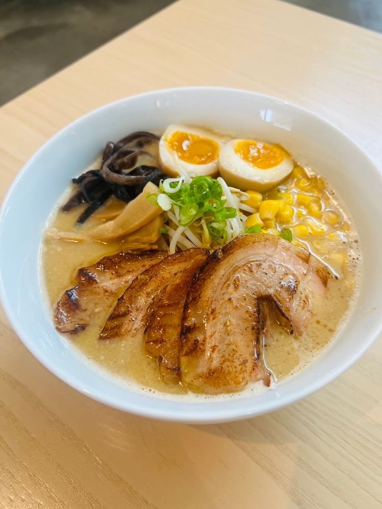 MATSUBA JAPANESE RAMEN - Updated October 2025 - 64 Photos & 29 Reviews ...