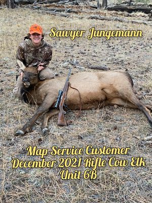 ONE SHOT GUIDE SERVICE - 13 Photos - 1619 Iris Dr, Mormon Lake, Arizona ...