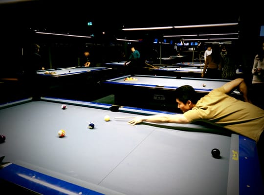 LE CUE LOUNGE - Updated January 2026 - 24 Photos & 38 Reviews - 8901 ...