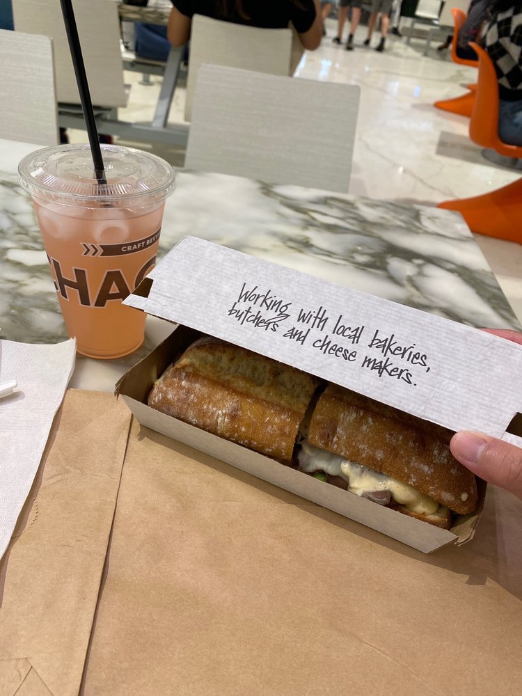 CHACHI’S - Updated July 2025 - 25 Photos & 28 Reviews - 8882 170 Street ...