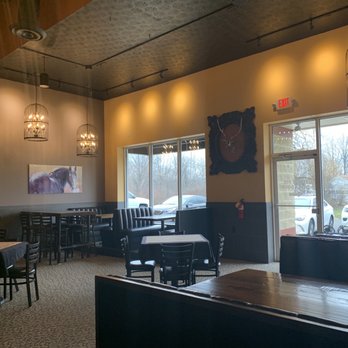 IRON GRILL - Updated December 2025 - 42 Photos & 91 Reviews - 2215 E ...