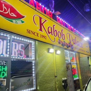 KABOB PALACE - Updated July 2024 - 1068 Photos & 2223 Reviews - 2315 S ...