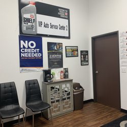 VIP AUTO SERVICE CENTER 2 - 70 Photos & 155 Reviews - 4461 N Decatur ...