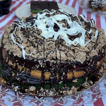 UNCLE JOEY’S RAINBOW EXPLOSION - Updated December 2024 - 52 Photos & 28 ...