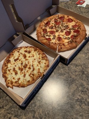 ZIO AL’S PIZZA & PASTA - Updated May 2025 - 185 Photos & 361 Reviews ...