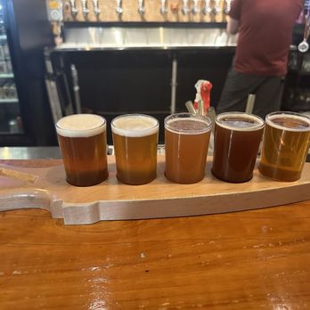 7 LOCKS BREWING - Updated December 2025 - 242 Photos & 168 Reviews ...